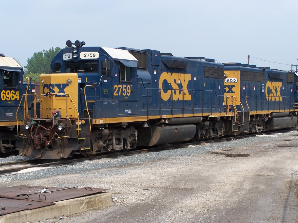 CSX 2759
